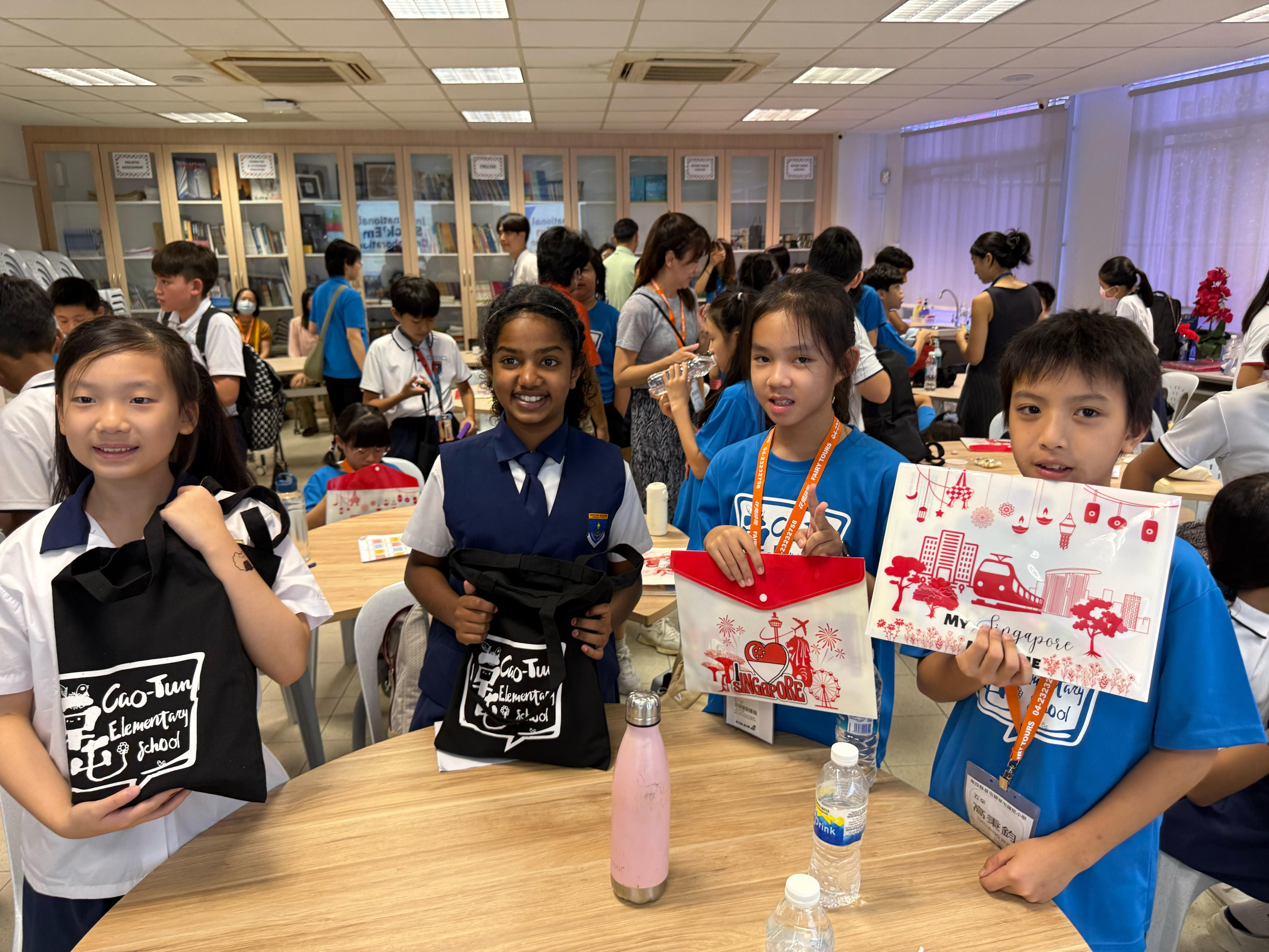 SEAS - STEAM Education Programs